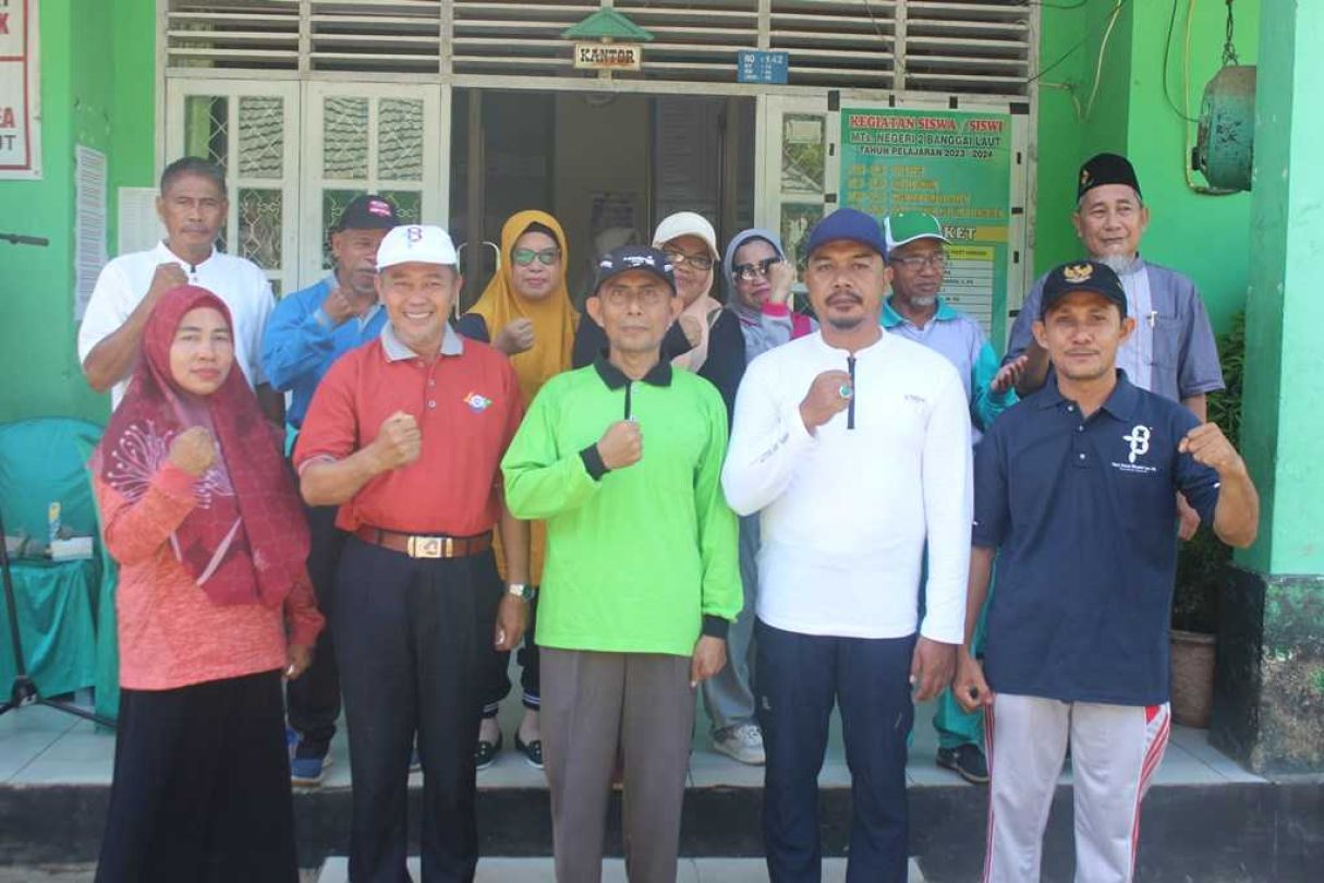 Pembukaan Lomba Olah Raga dan Keagamaan Tingkat SD/MI Dalam Rangka ... Pembukaan Lomba Olah Raga dan Keagamaan Tingkat SD/MI Dalam Rangka ...
