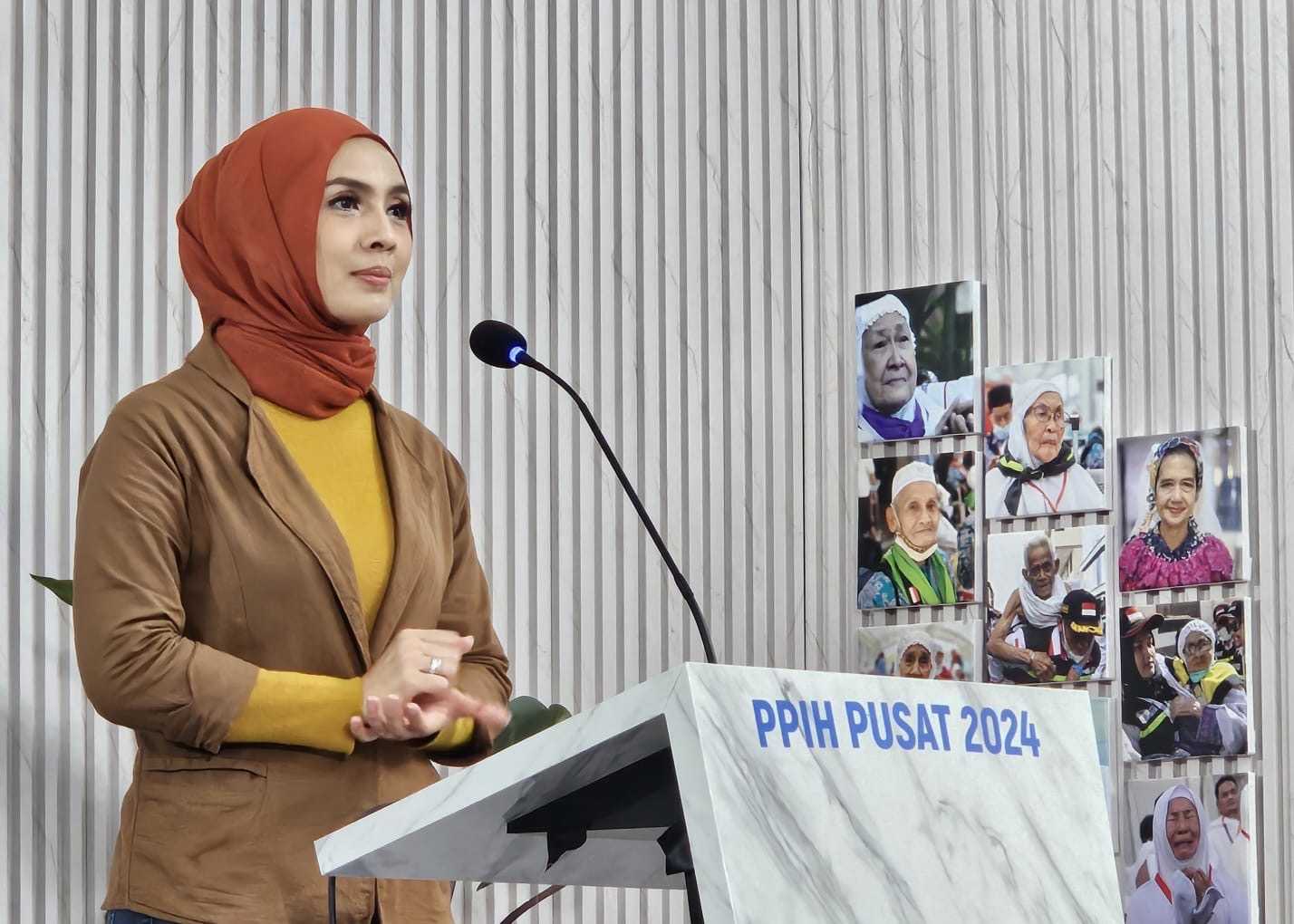 Aparat Saudi Intensifkan Pemeriksaan, PPIH Ingatkan Jemaah Selalu Bawa Identitas Diri saat di ...