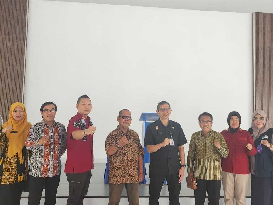 Kemenag Sulteng Apresiasi LP Perempuan Kelas III Palu, atas Peresmian ... Kemenag Sulteng Apresiasi LP Perempuan Kelas III Palu, atas Peresmian ...