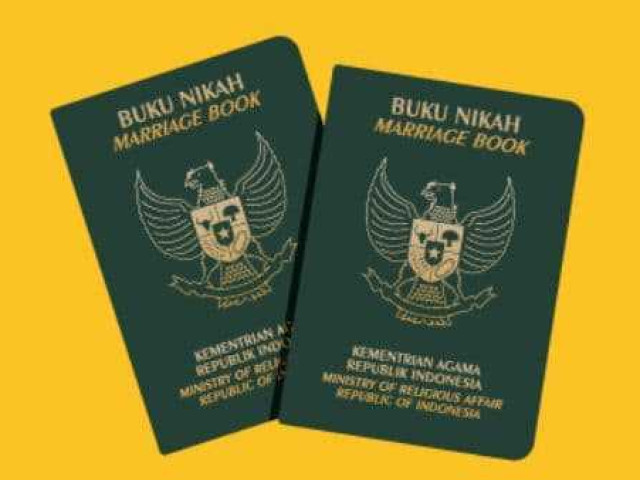 Syarat Administrasi Daftar Nikah Berdasarkan PMA Nomor 30 Tahun 2024