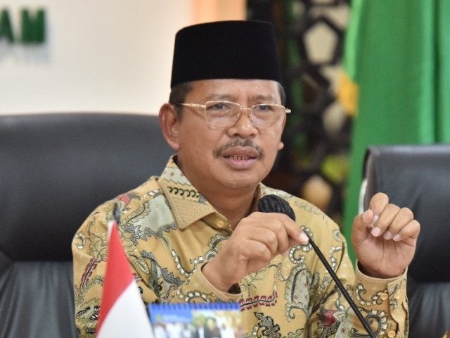 PPG Angkatan II untuk Guru Mapel Pendidikan Agama Digelar Awal ...